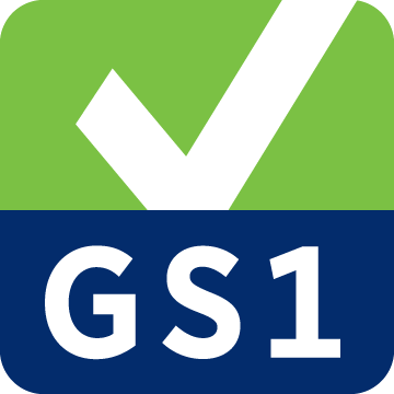 Verified by GS1- preveri podatke o izdelku